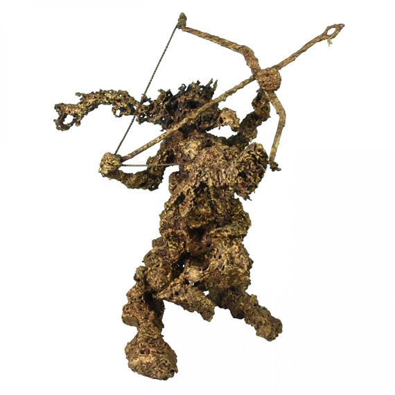 Saprid, Solomon | 69 Artworks | MutualArt