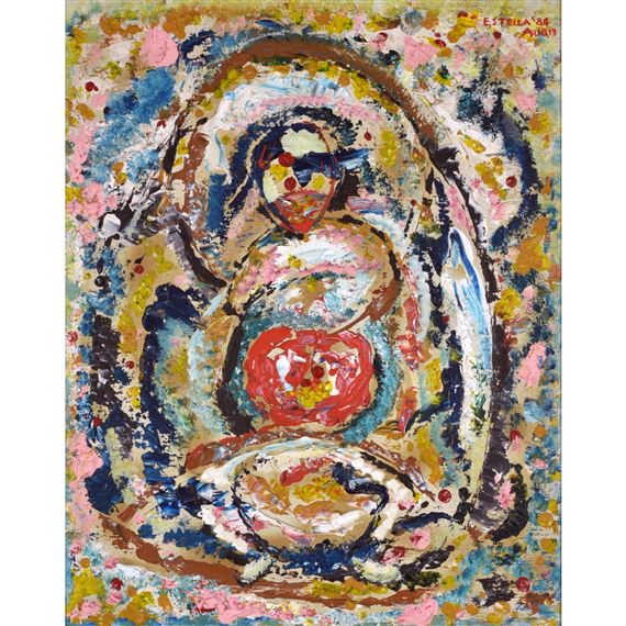 Ramon Estella | 13 Artworks | MutualArt