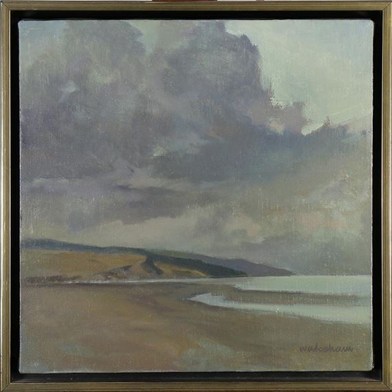 Duane Wakeham | 9 Artworks | MutualArt