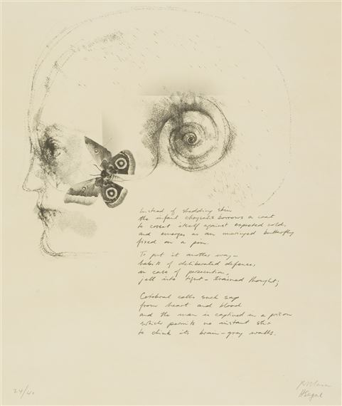 Helen Segal | 4 Artworks at Auction | MutualArt