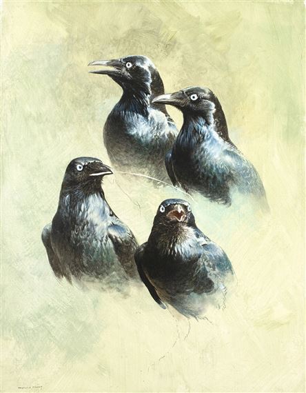 Raymond Harris Ching | 159 Artworks | MutualArt