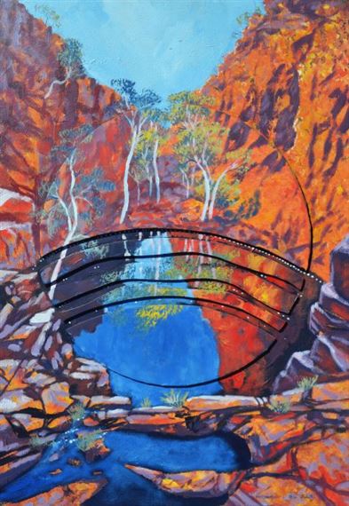Shane Pickett | 42 Artworks | MutualArt