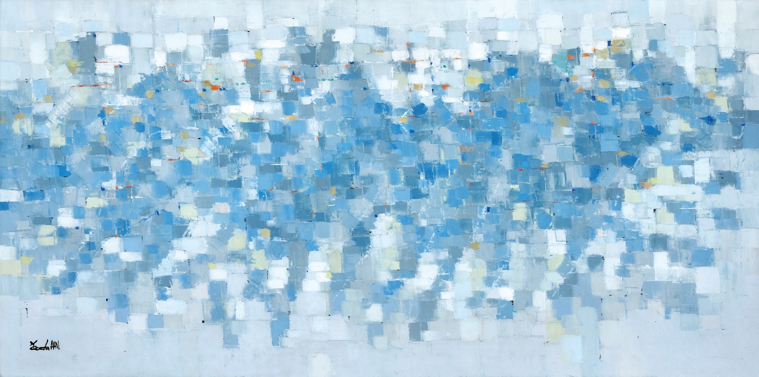 Young-Il Ahn | Untitled | MutualArt