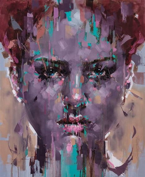 Jimmy Law | 10 Artworks at Auction | MutualArt