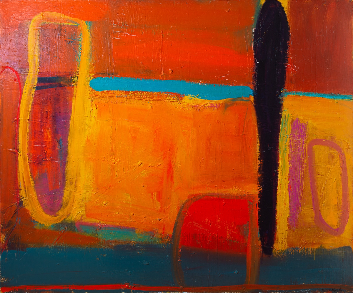 Elizabeth Wadsworth | Wanginja Spirits | MutualArt