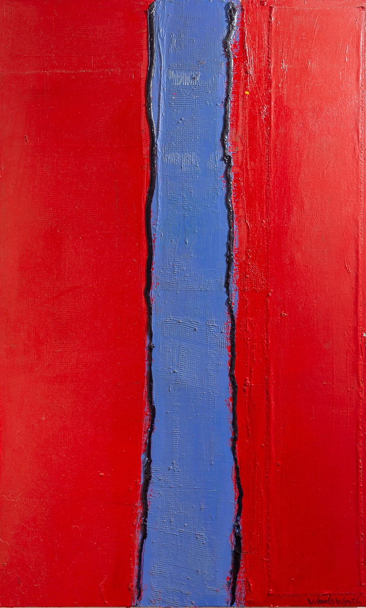 Elizabeth Wadsworth | Impressions of Jodhpur | MutualArt