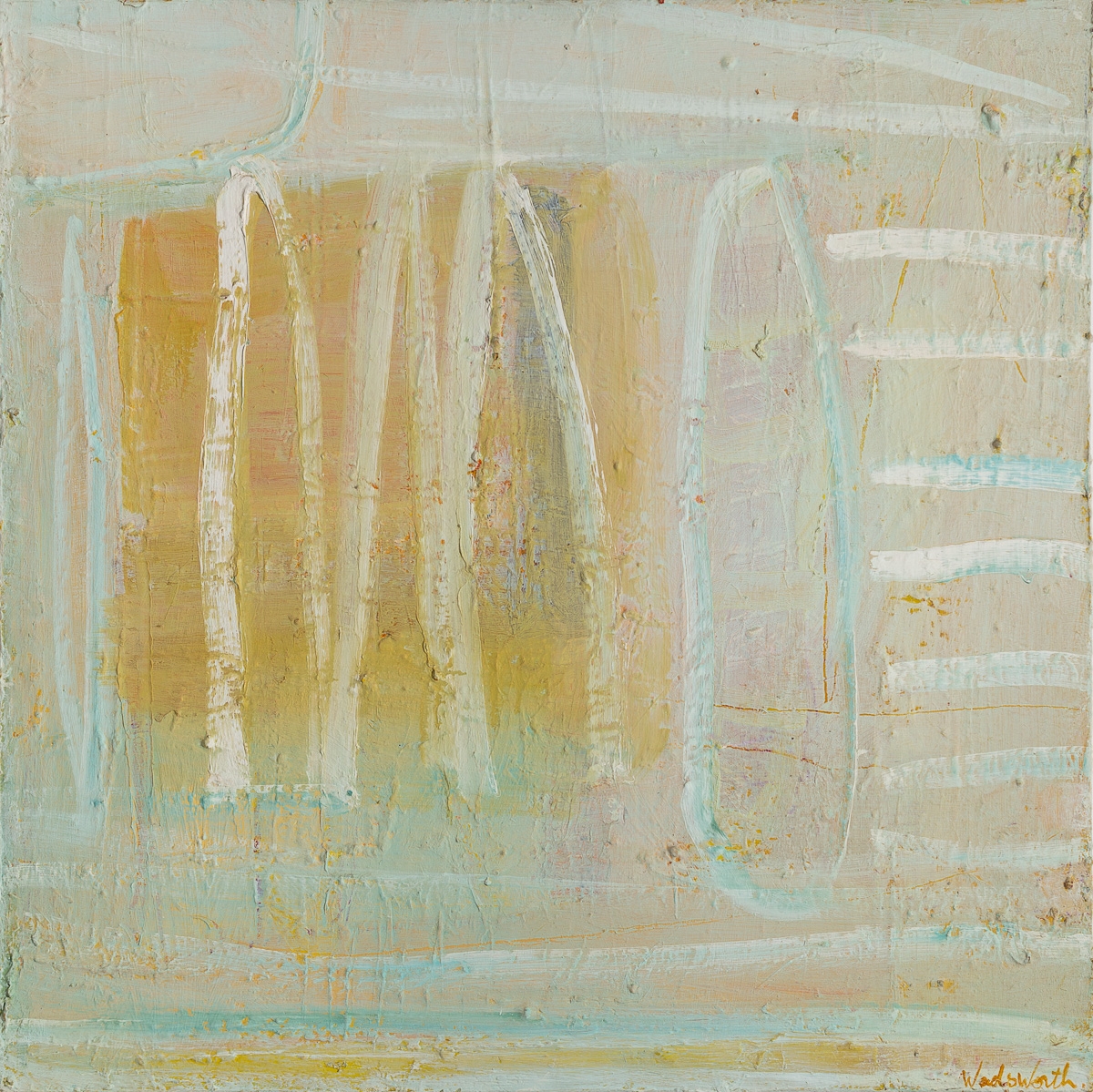 Elizabeth Wadsworth | Untitled 207 | MutualArt