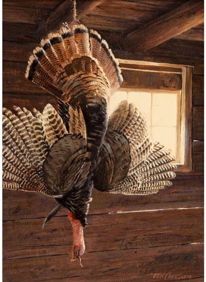 Carlson, Ken | 164 Artworks | MutualArt