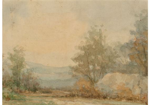 Lebert E. Prather | 2 Artworks | MutualArt