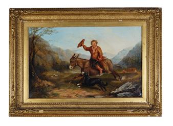 Samuel Watson | 4 Artworks at Auction | MutualArt