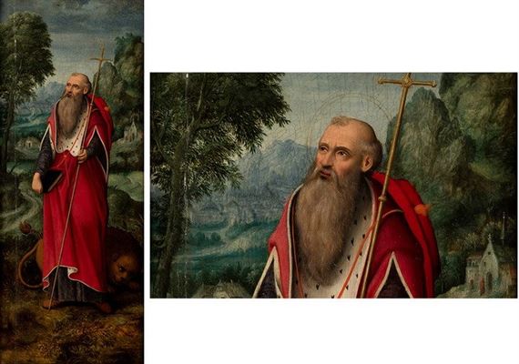 Coffermans, Marcellus | 14 Artworks | MutualArt