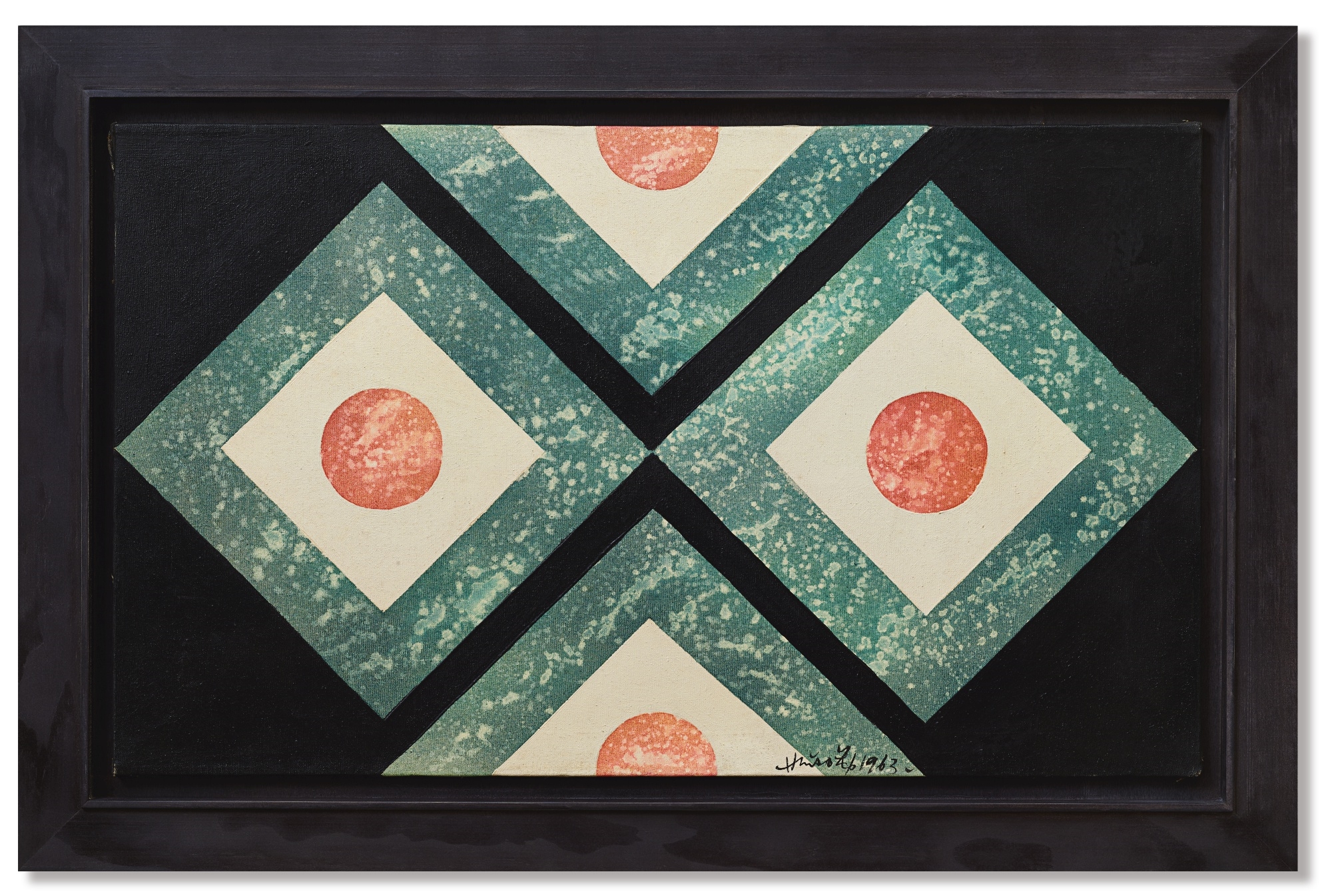 Hsiao Chin | Cosmo Radiante | MutualArt