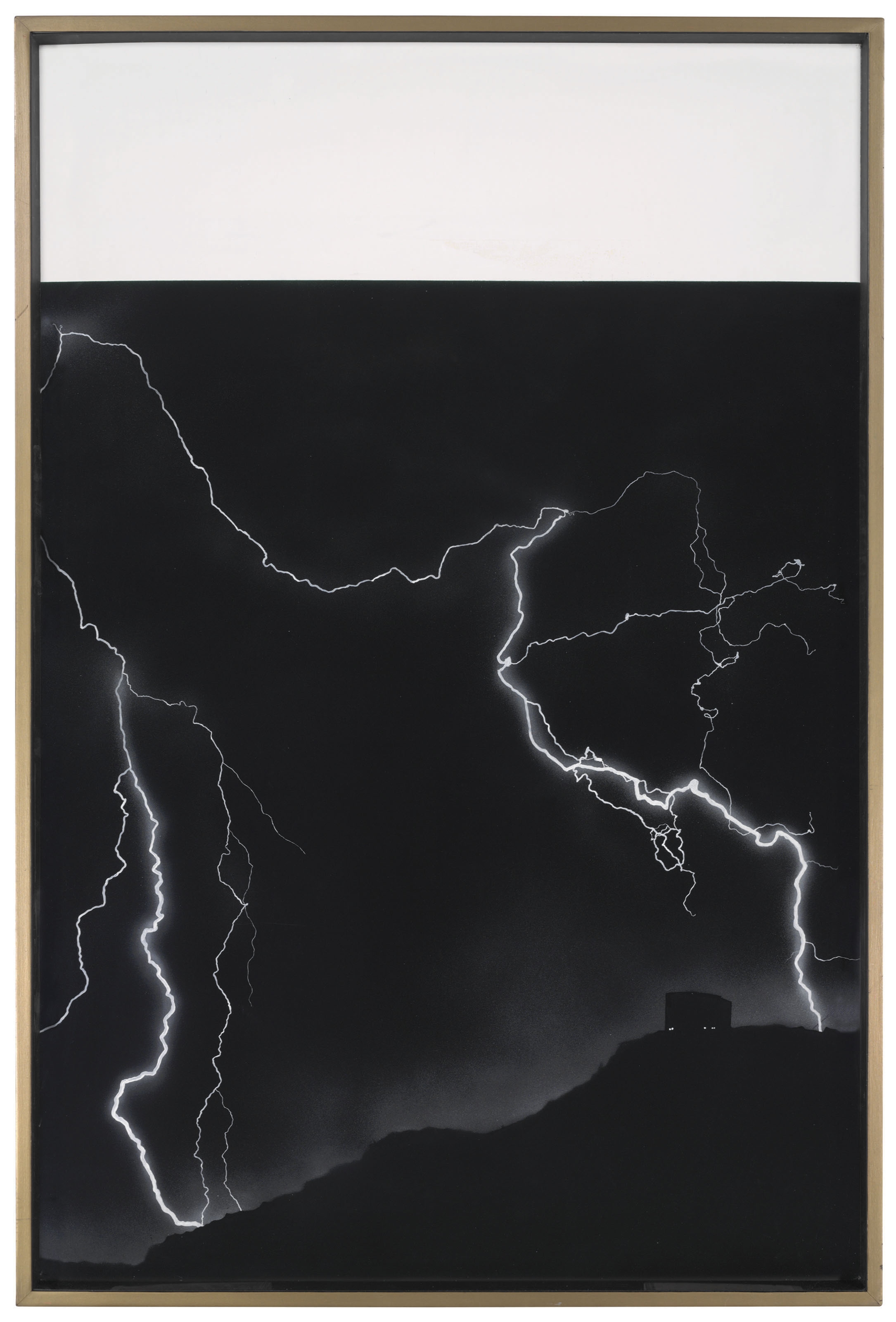 Jack Goldstein | Untitled (1984) | MutualArt