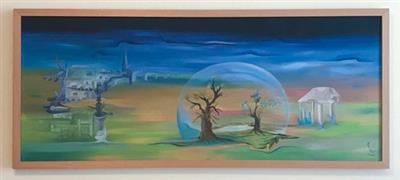 Petra Köck-reiter | 1 Artworks at Auction | MutualArt