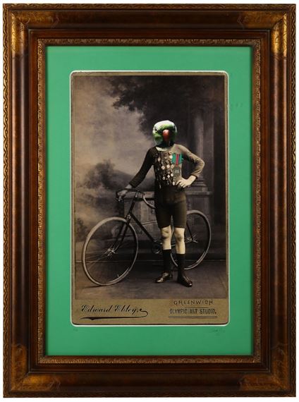 Charlotte Cory | 4 Artworks at Auction | MutualArt