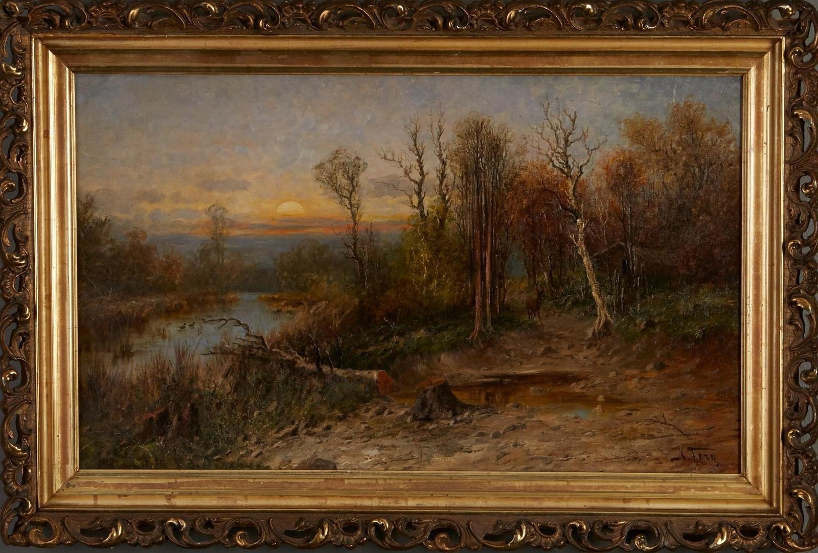 John Fery | Untitled | MutualArt