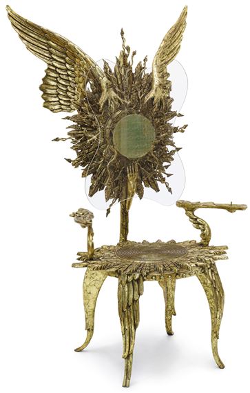 Gabriel Barredo | ANGEL (2008) | MutualArt