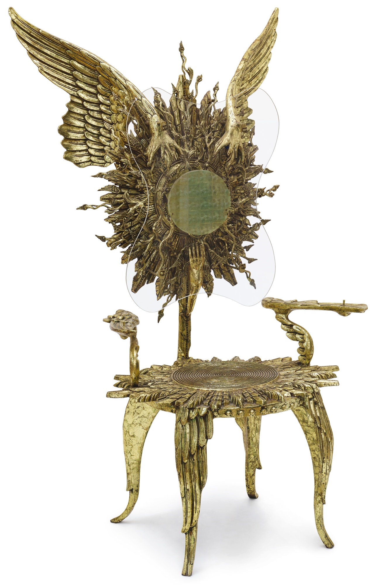 Gabriel Barredo | ANGEL (2008) | MutualArt