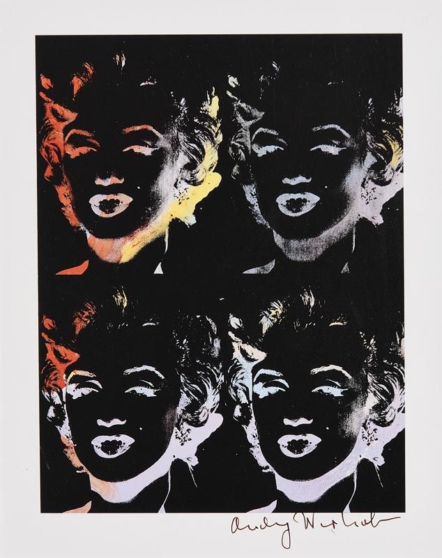 Andy Warhol | Dolly Parton (1982) | MutualArt