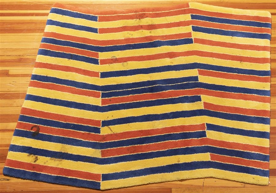 Frank Stella | Agbatana III | MutualArt