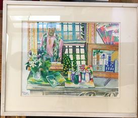 Samuel Buri | 416 Artworks at Auction | MutualArt