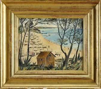 Carlos Botelho | 118 Artworks at Auction | MutualArt