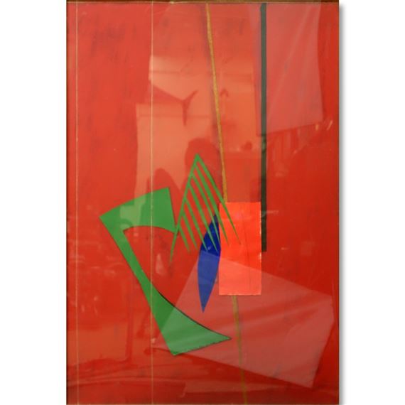 Stephen Edlich | Still Life (1984) | MutualArt