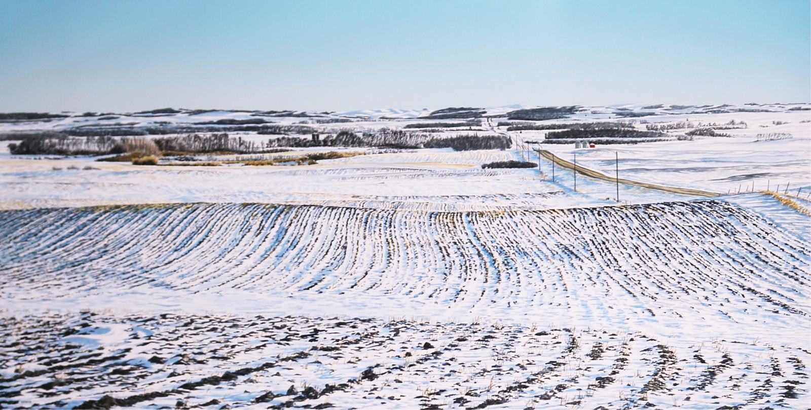 William H. Webb | Late Light (1990) | MutualArt