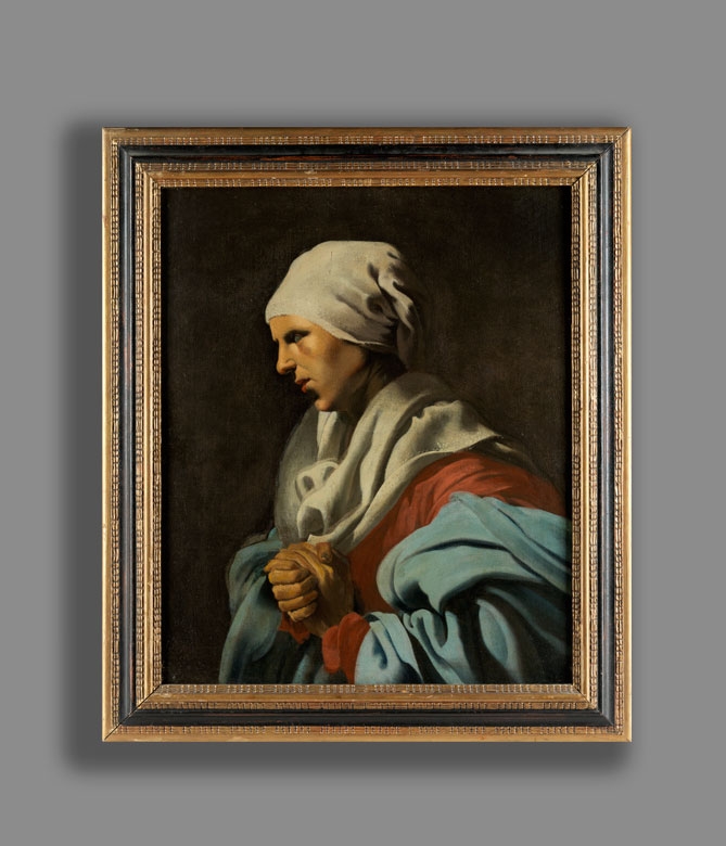 Jan Vermeer | Herr und Dame beim Wein | MutualArt