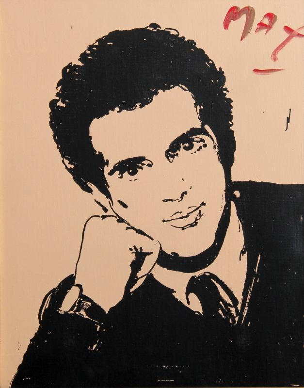 Peter Max | DISNEY SUITE: MICKEY MOUSE, DONALD DUCK, GOOFY, AND SNOW ...