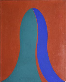 María Martorell | 33 Artworks at Auction | MutualArt