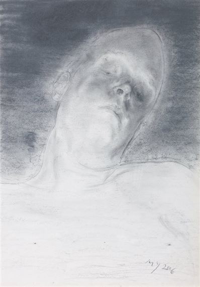 Mao Yan | Thomas (2006) | MutualArt