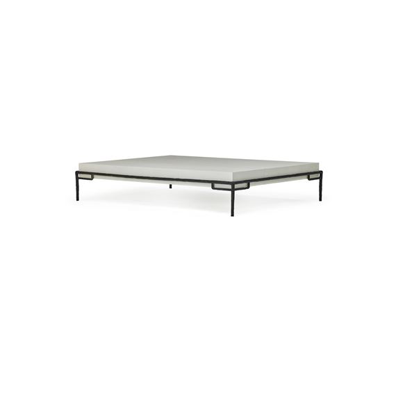 Christian Liaigre | Large coffee table | MutualArt