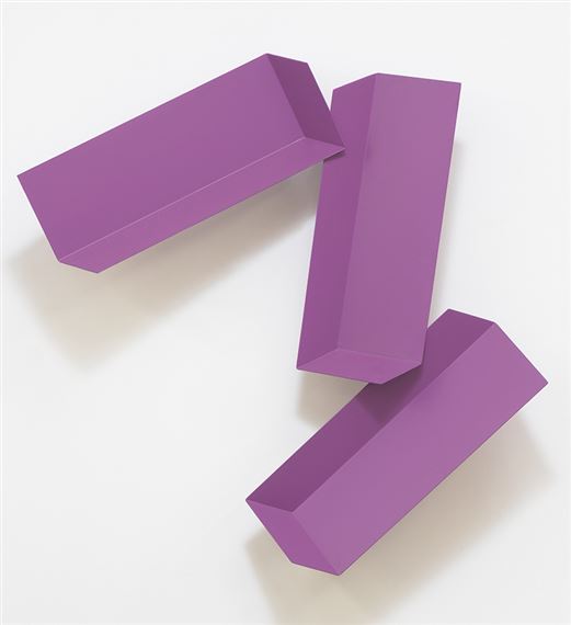 Michael Emmons | Revelation (1998) | MutualArt