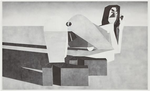 Singer, Avery | 20 Artworks | MutualArt