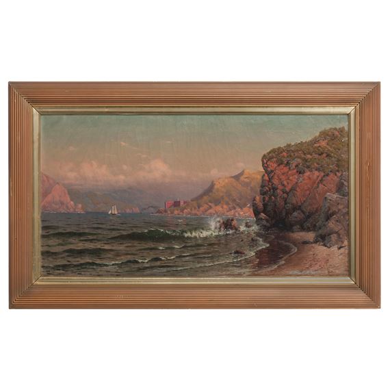 Edward Espey | 5 Artworks at Auction | MutualArt