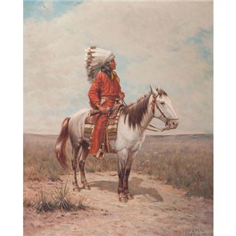 Charles Craig | 74 Artworks at Auction | MutualArt