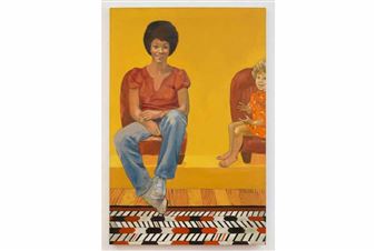 Kay Brown | Art Auction Results