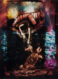 Marian Drew | The Australian (1991) | MutualArt