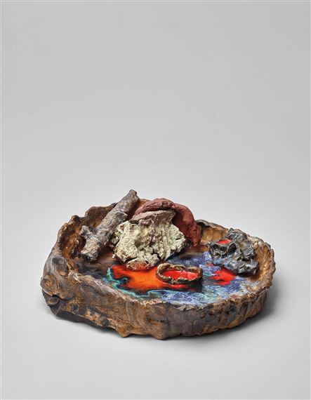 Ruby, Sterling | 246 Artworks | MutualArt