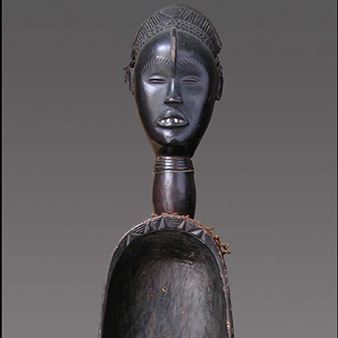 Alfred James Tulk | Art Auction Results