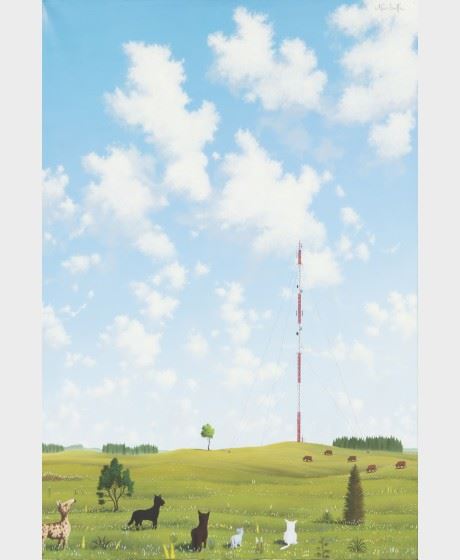 Navitrolla | 6 Artworks at Auction | MutualArt