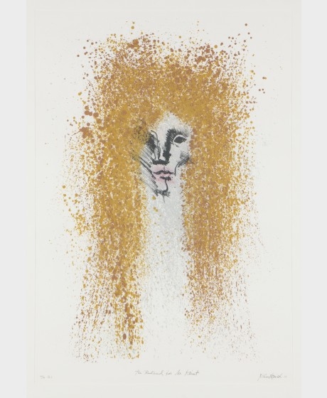 Kimmo Kaivanto | August (1993) | MutualArt