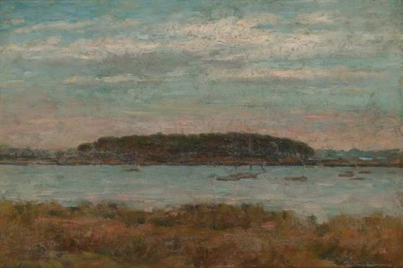 Chadwick, William | 60 Artworks | MutualArt