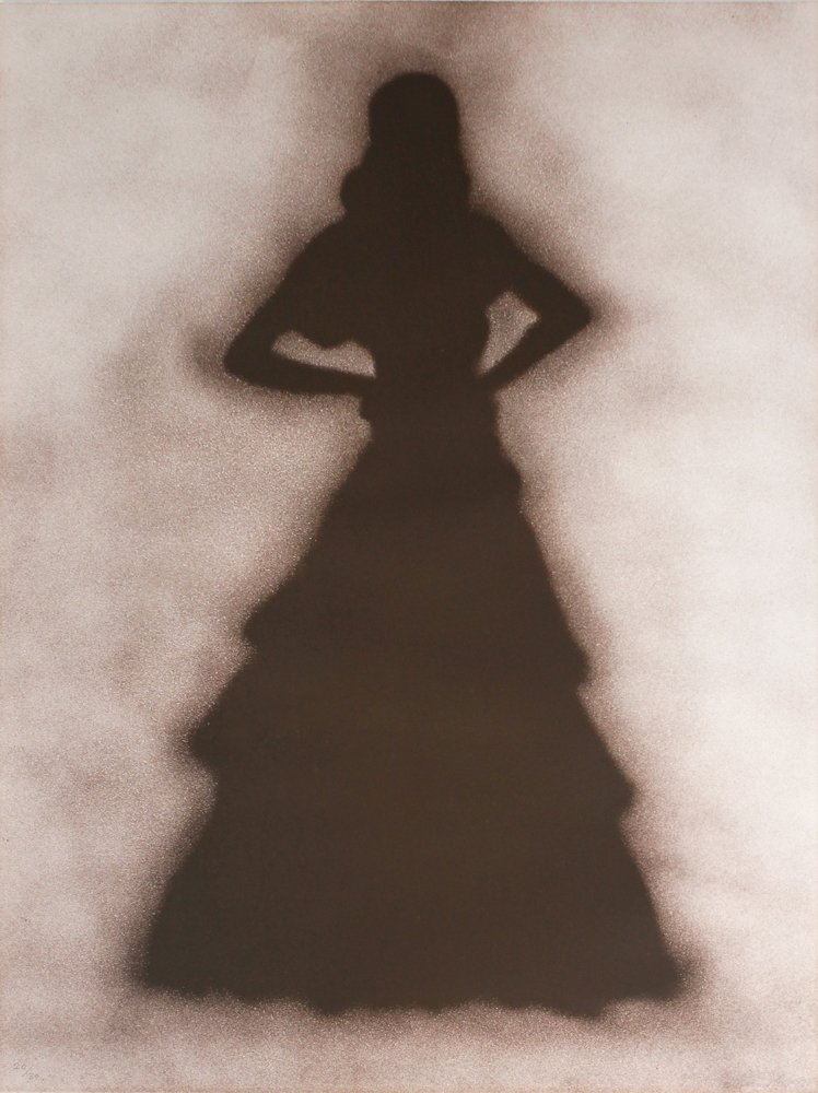 Ed Ruscha | Science is Truth Found Out | MutualArt