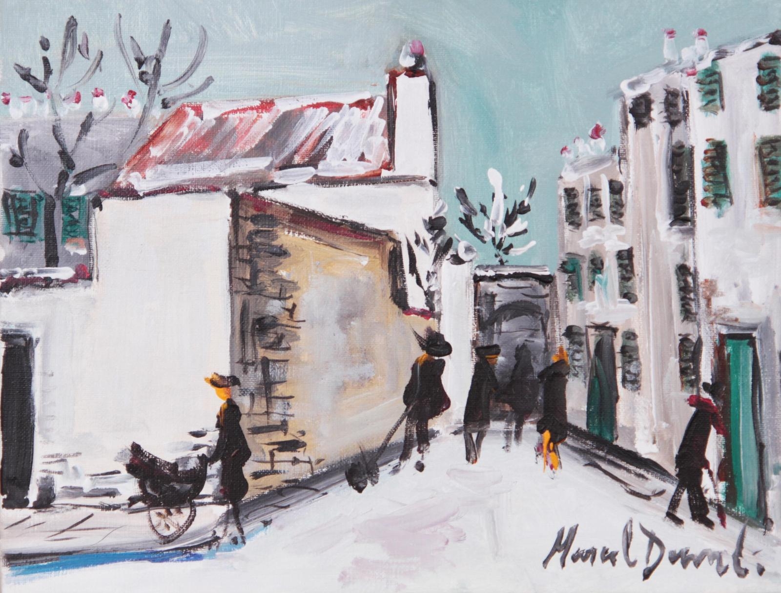 Marcel Duval | Cannes | MutualArt