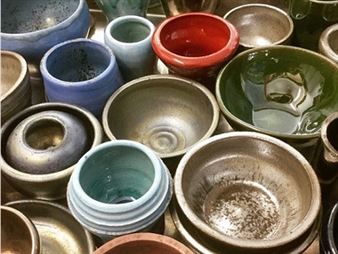 Paddy Hartley | Artist Overview | MutualArt