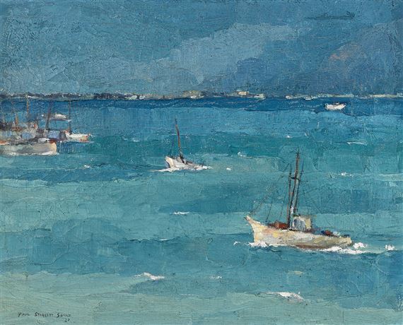 Sample, Paul | 111 Artworks | MutualArt