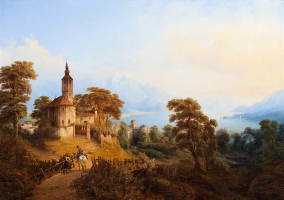 Jaeckel, Henry | 32 Artworks | MutualArt