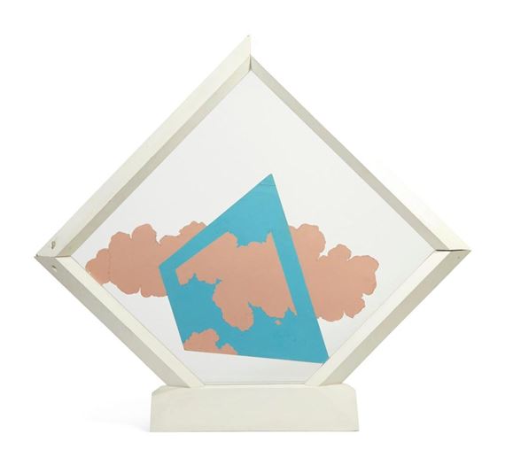 Ivan Chuikov | Pink Clouds (1978) | MutualArt
